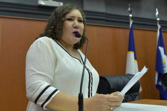 Garimpo: Lenir Rodrigues diz que já havia levantado ...